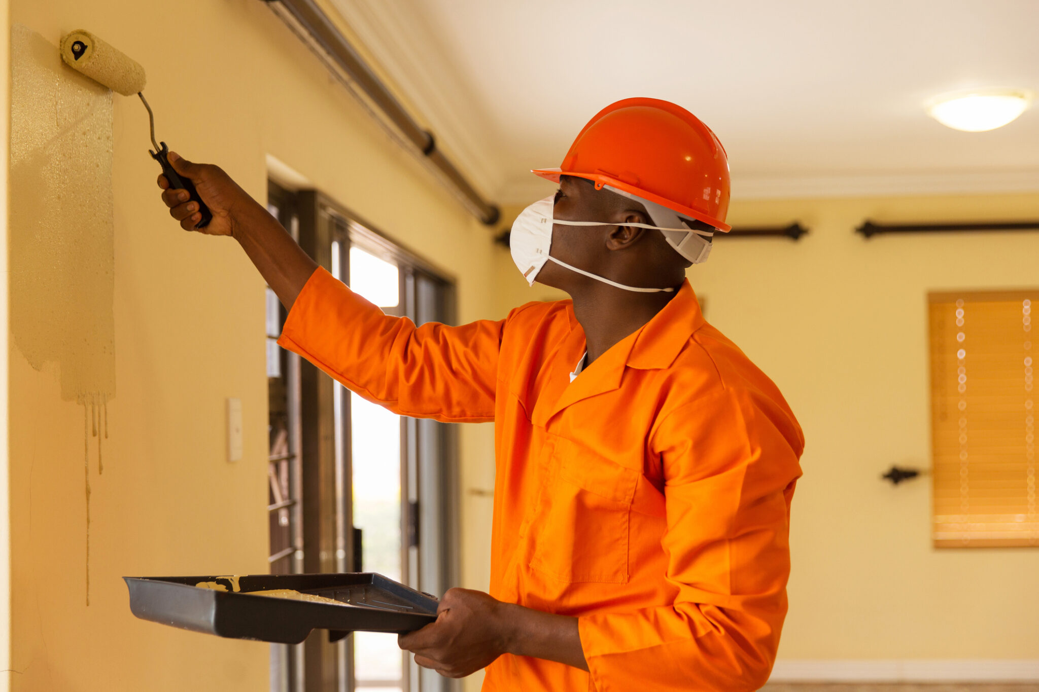 Tips For Painting Over Oil Based Paint Freeland Painting