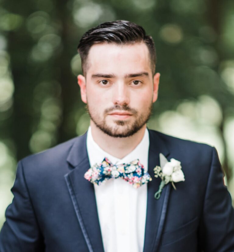 Meet Jeremy Figuera: Freeland Painting’s Project Manager | Freeland ...