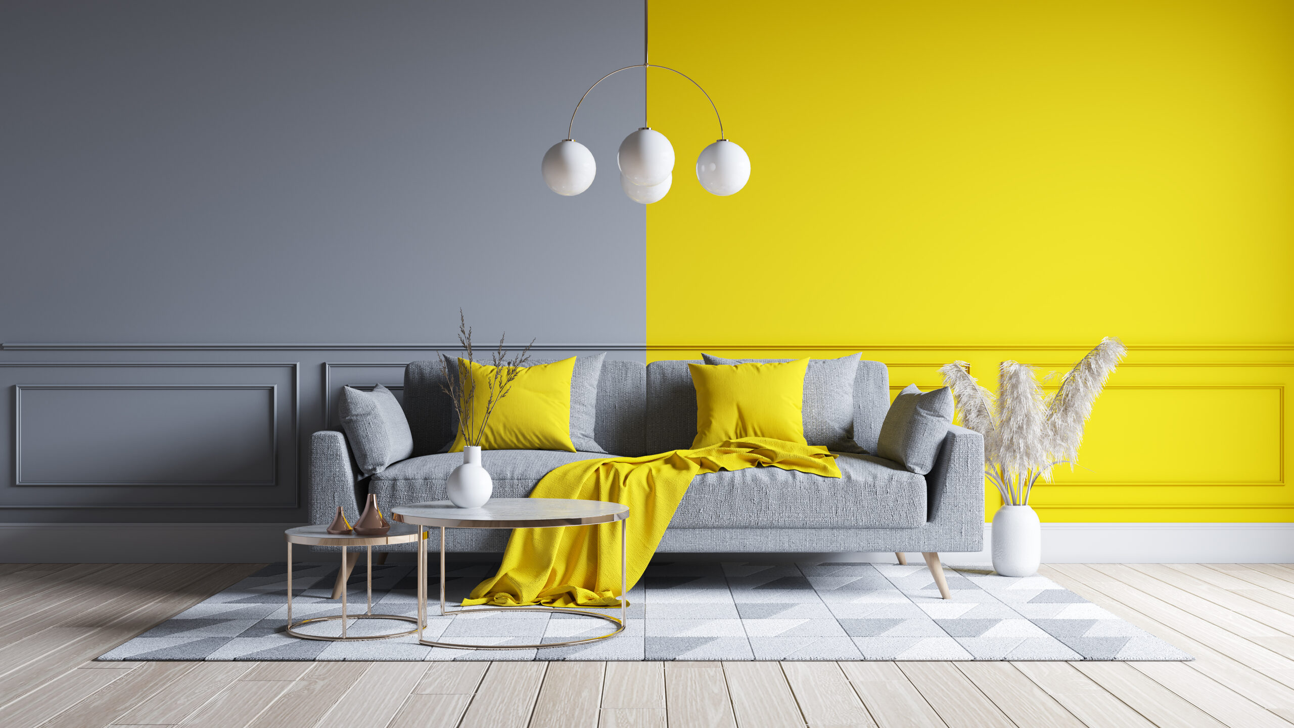 9 Tips to Paint Walls Like a Pro | Freeland Painting