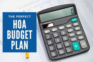 Financial Planning for HOAs: Budgeting Strategies