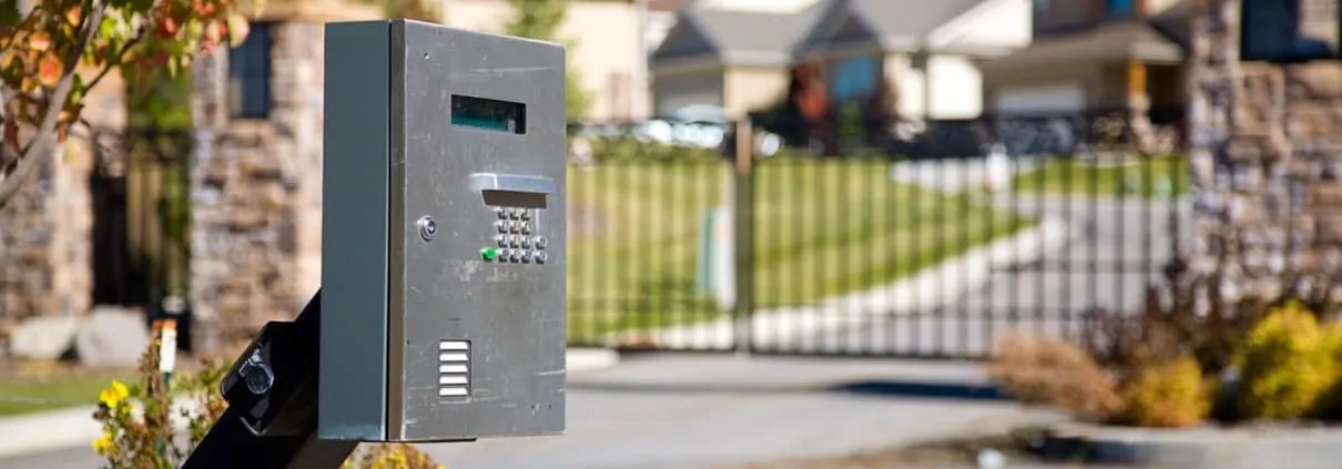 Security Measures for HOA Communities: Resident Safety