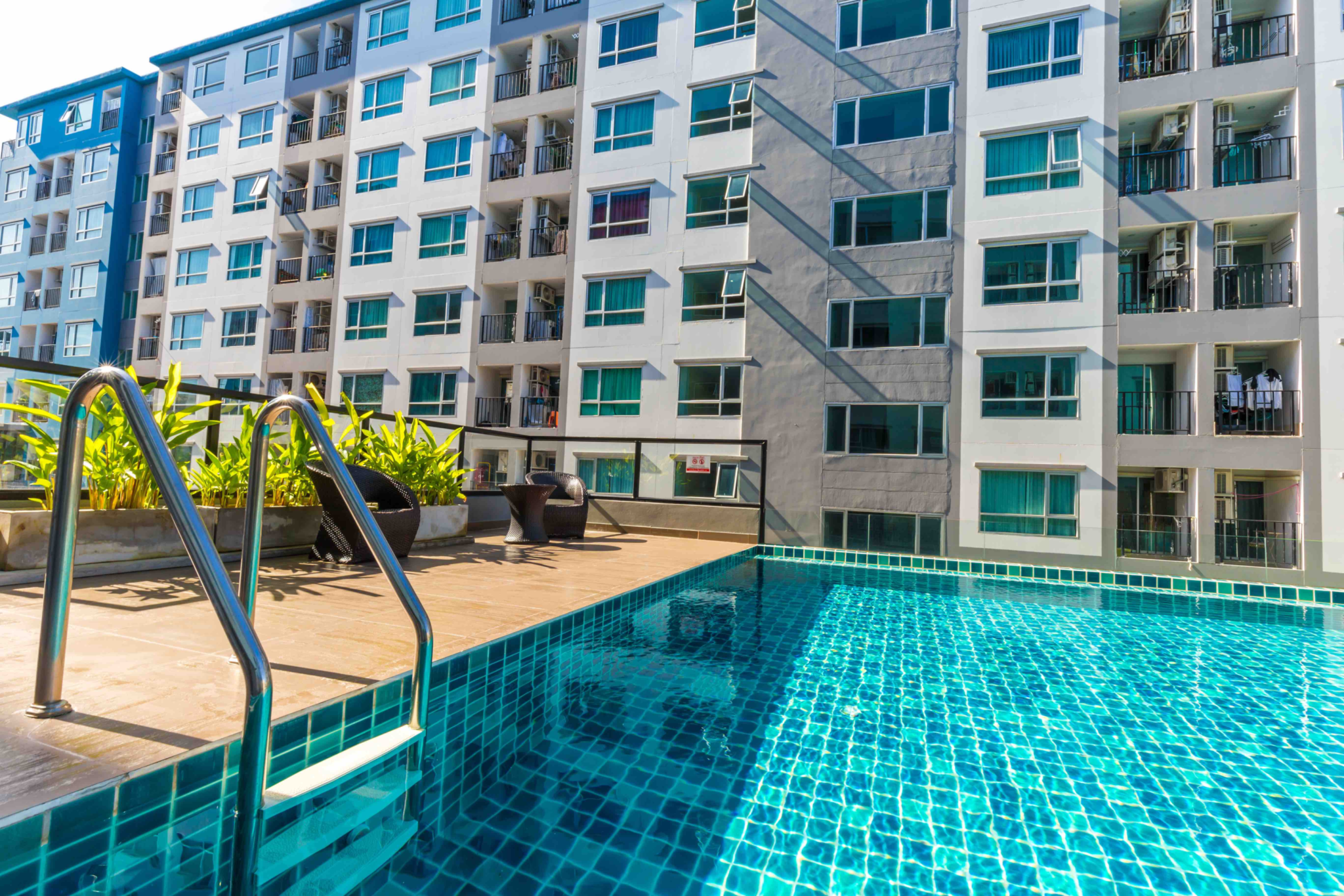 Apartment Amenities That Attract and Retain Residents